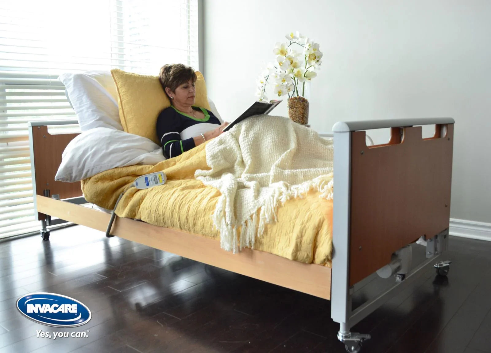 Hospital Bed Repairs – Help Mobility