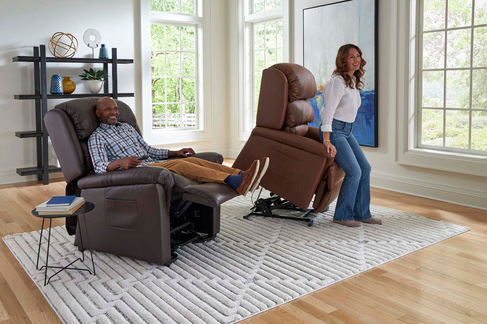 Lift Chair Repair – Help Mobility